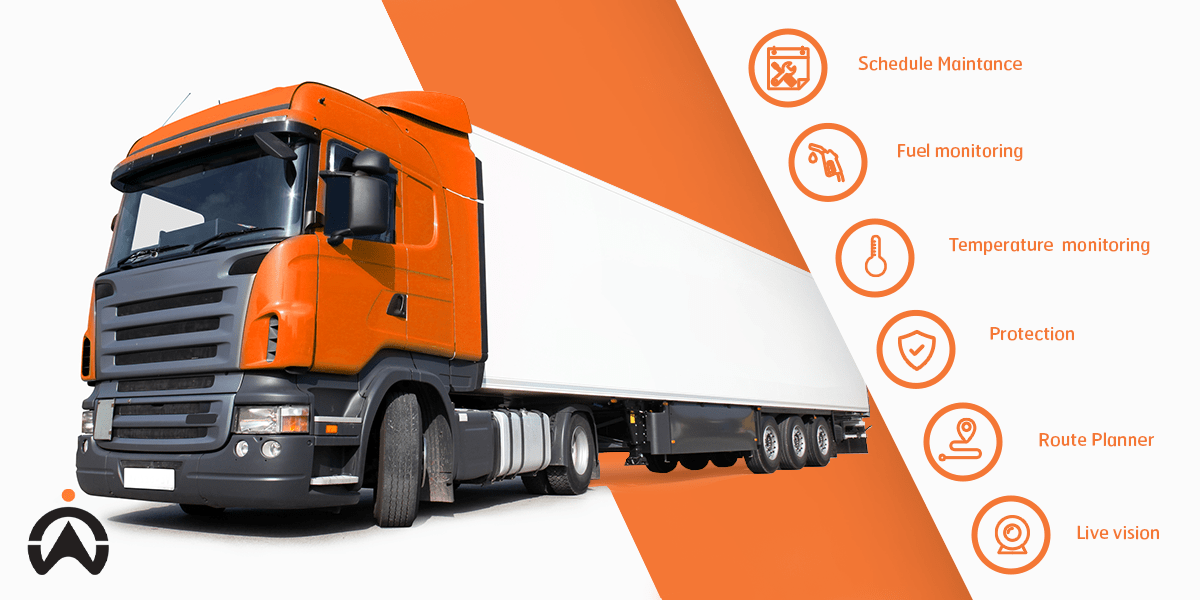 Como os gerentes de frota podem melhorar a produtividade dos ...