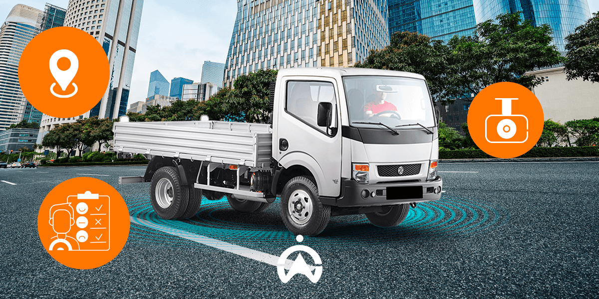 O que é um sistema de monitoramento de motorista? - Segurança poderosa ...