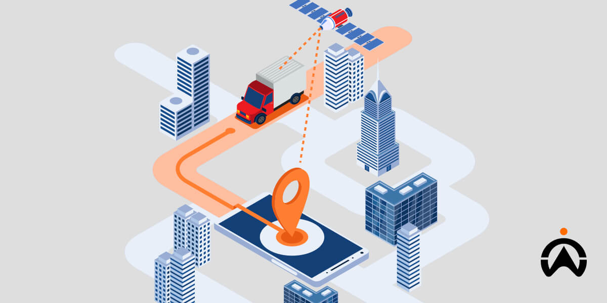 O que é um rastreador GPS? Aqui está o que você precisa saber - Cartrack Mozambique