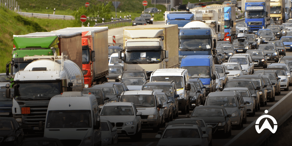 Road Rage: Como proteger instantaneamente você, sua frota e seus ...