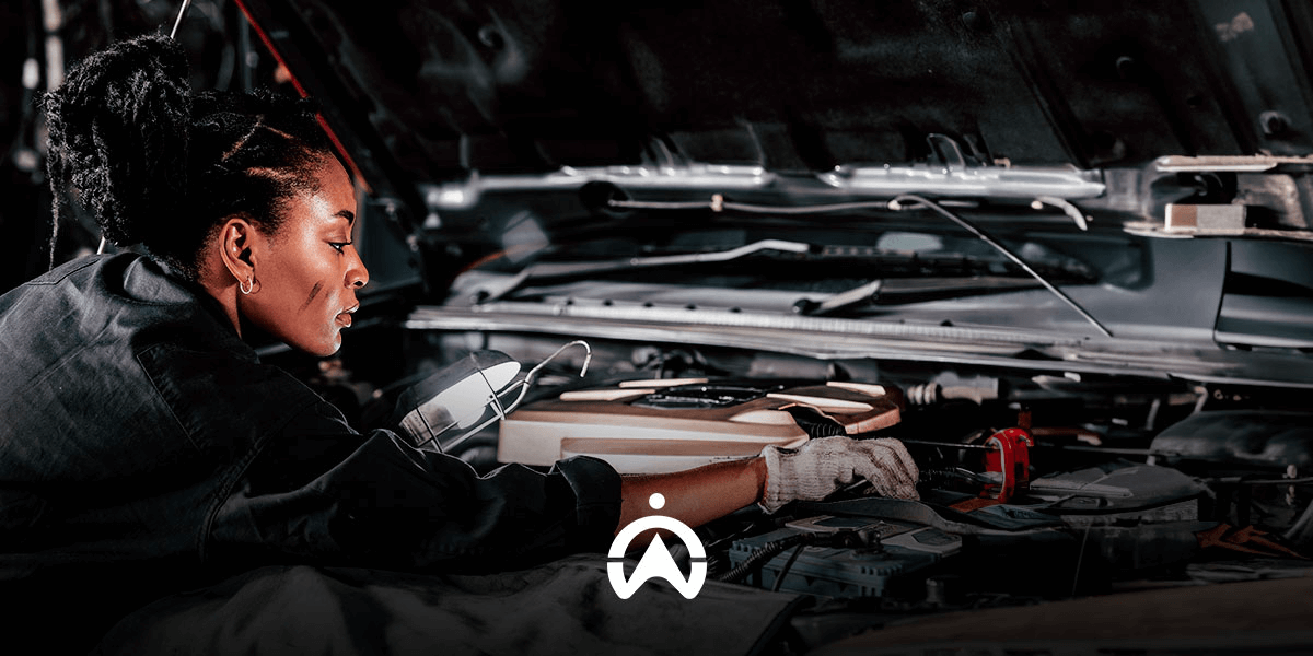 Manutenção da bateria do veículo facilitada: como se manter seguro com ...